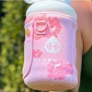 HydroJug | Dining | Floral Sleeve By Desb Hydrojug Sleeve | Poshmark